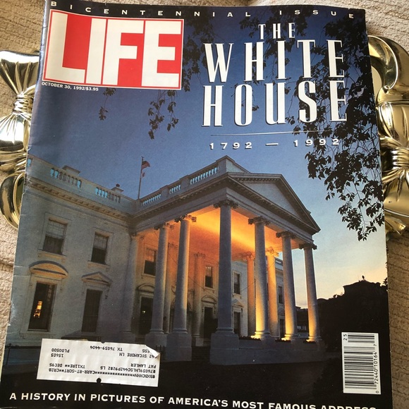 life | Other | Life White House Magazine | Poshmark
